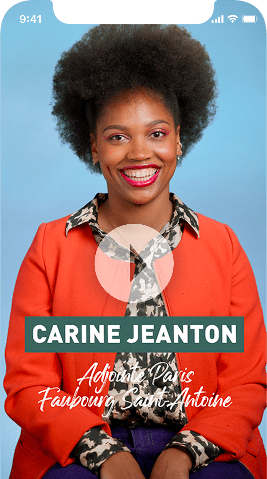 Recrutement • Yves Rocher